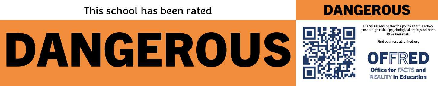 OFFRED Ratings – OFFRED