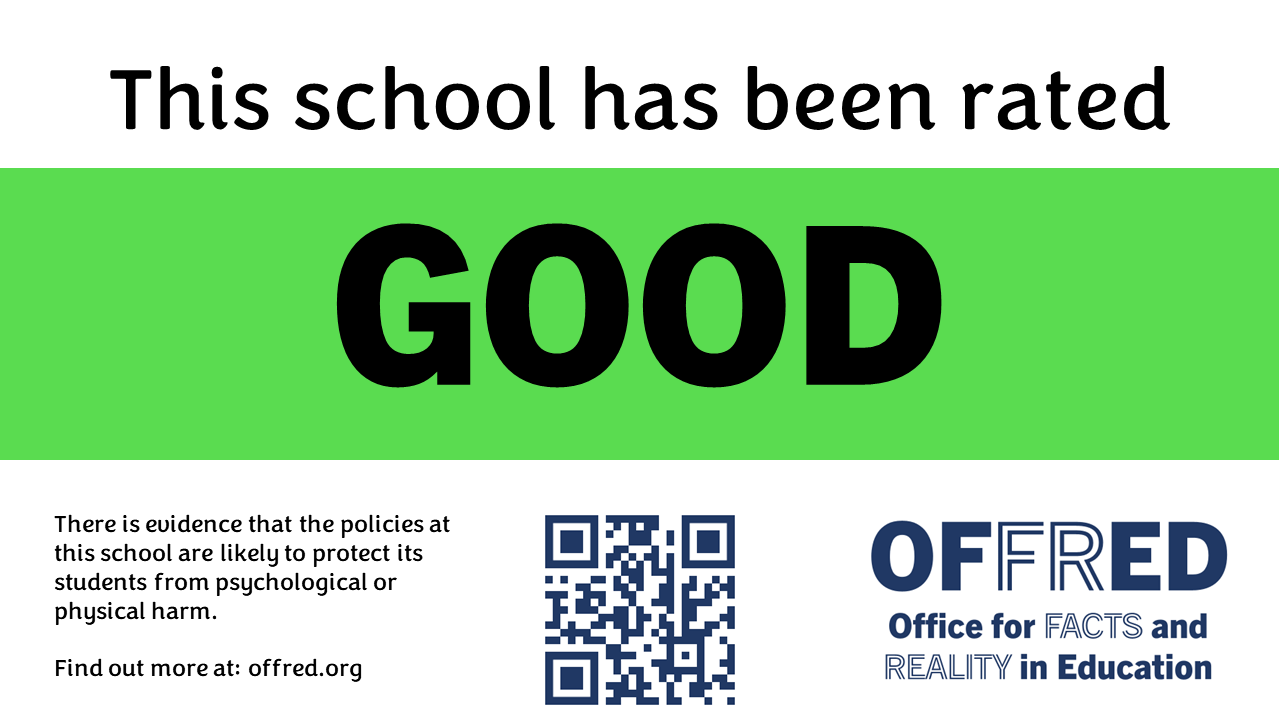 Good – OFFRED