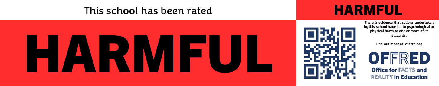 OFFRED Ratings – OFFRED